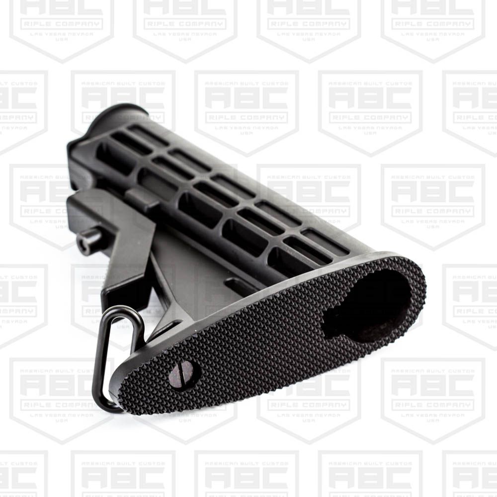 Ar 15 Adjustable Stock