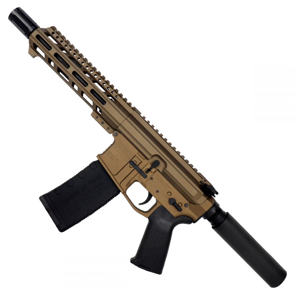 Ar15 Pistol Upper