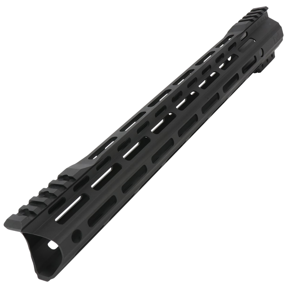 custom ar 15 handguards free float