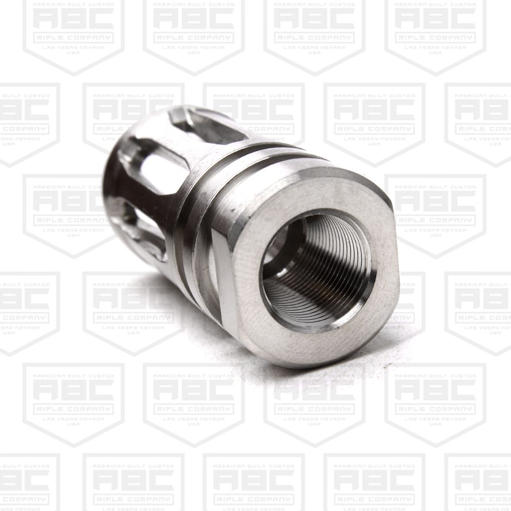 Ar 15 Stainless Flash Hider
