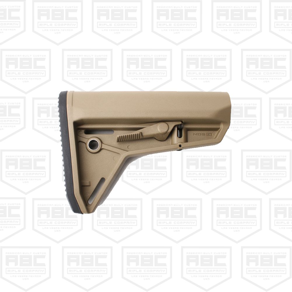 Ar 15 Stock Kit