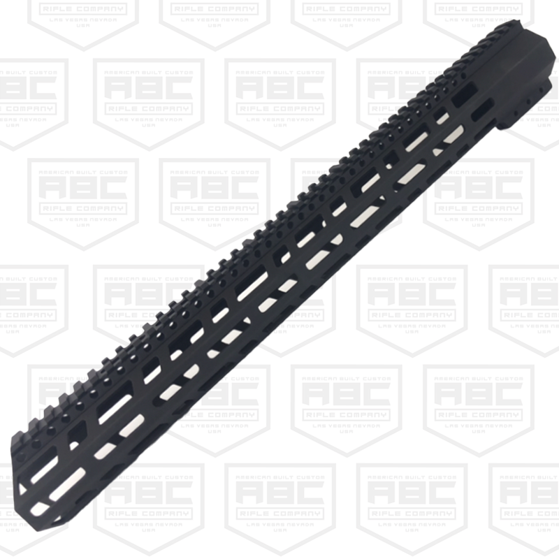Dpms Ar 15 Quad Rail