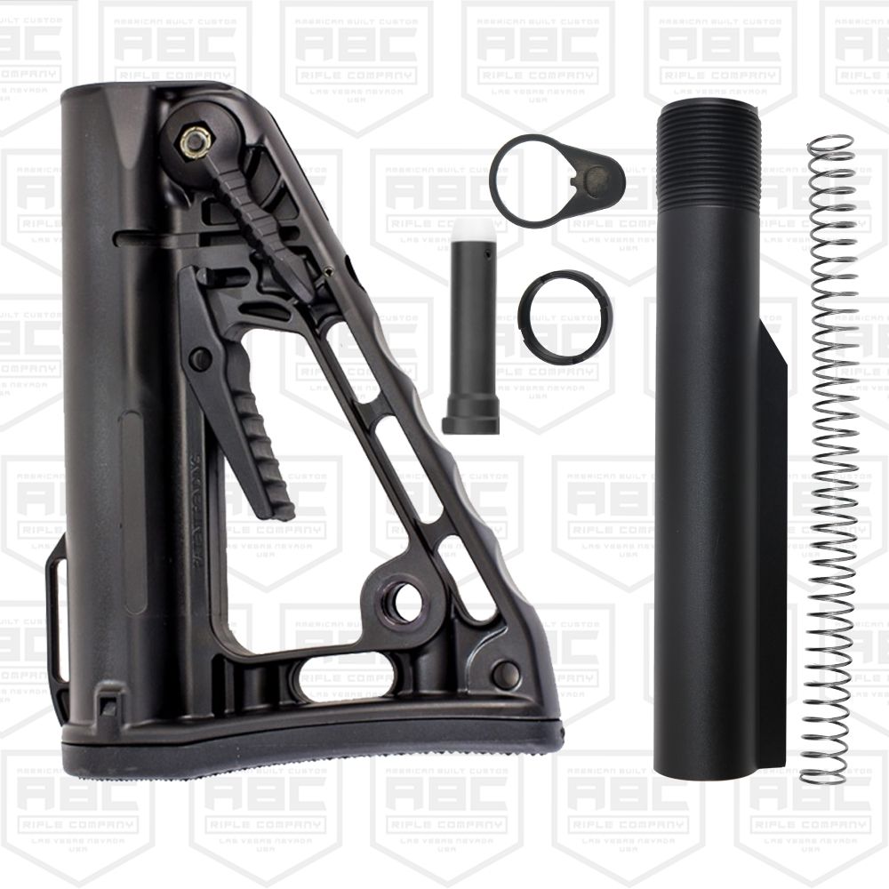 Ar 15 Stock Kit