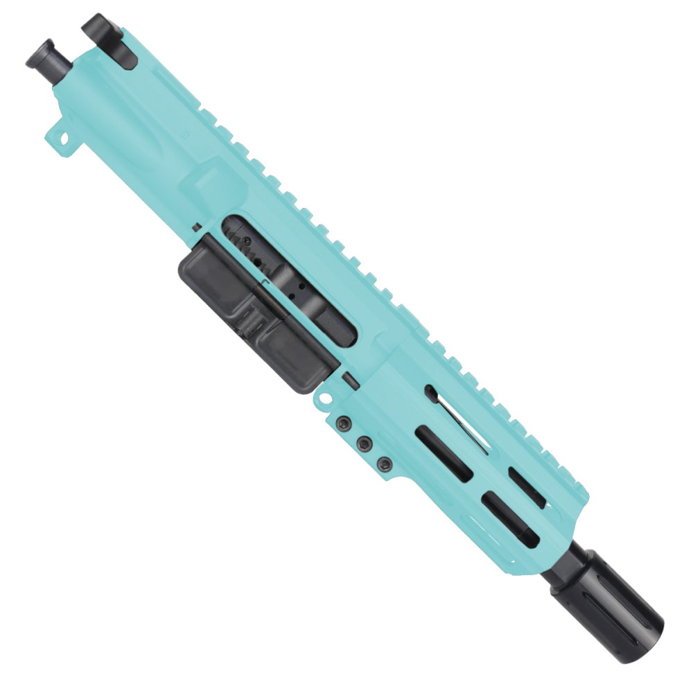 tiffany blue ar 15 accessories