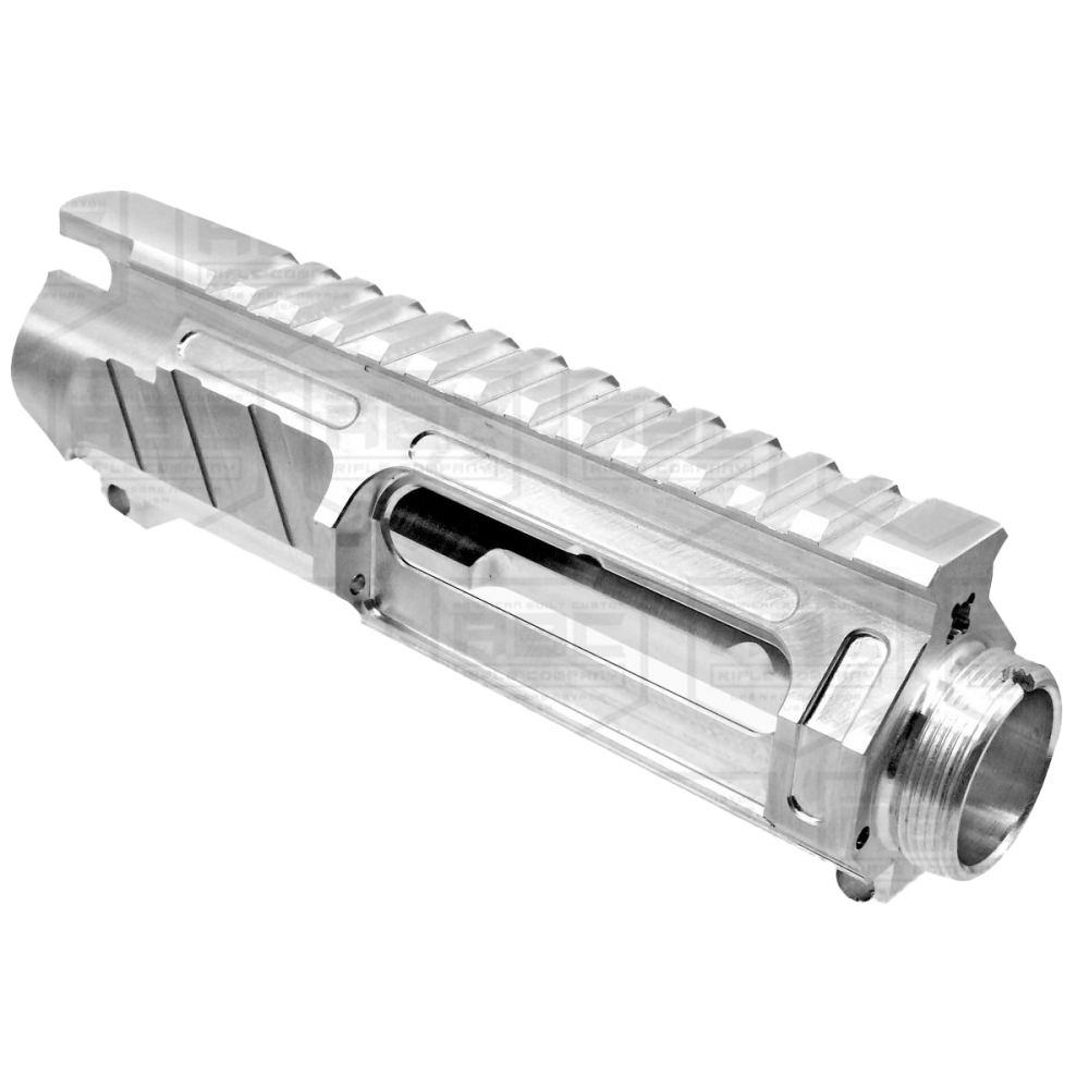 custom ar15 upper receiver
