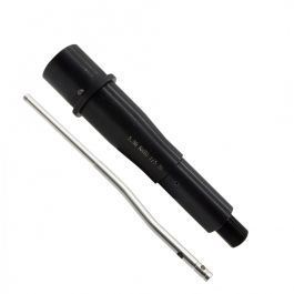 AR-15 5.56 NATO 5" Inch Micro Barrel & Gas Tube