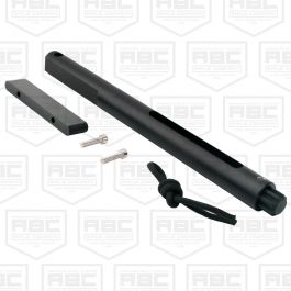 AR15 Upper Receiver Vise Block Rod Tool