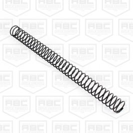 AR-10 / LR.308 Stainless Steel Carbine Length Buffer Spring
