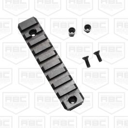 Keymod Rail Section 4"