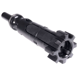 AR15 .223/5.56 .300 BLK Complete Bolt Assembly - Black Nitride