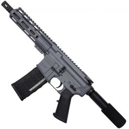 AR-15 .300 AAC Blackout Pistol 7.5" Barrel
