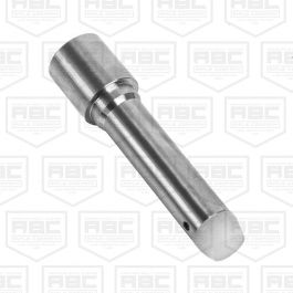 AR 9mm Stainless Steel Heavy Buffer