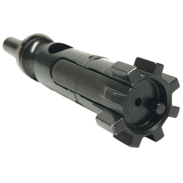 AR 7.62x39 Complete Bolt Assembly W/ Extractor