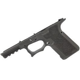 POLYMER80 PFC9 "SERIALIZED" FRAME- COBALT