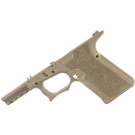 POLYMER80 PFC9 "SERIALIZED" FRAME-FDE