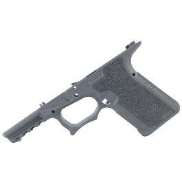 POLYMER80 PFC9 "SERIALIZED" FRAME-GREY