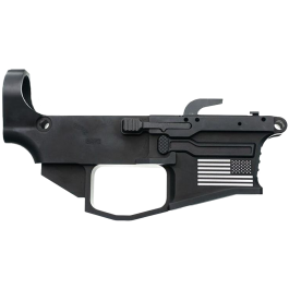 AR9 Stripped JT-9 Lower Receiver