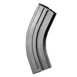 AR 7.62x39 C-Products Steel Magazine -30 Rd