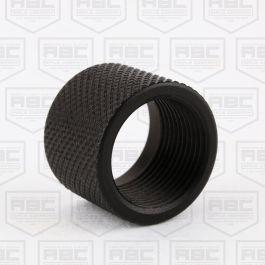 AR-15 1/2x28 Barrel Thread Protector 0.59"