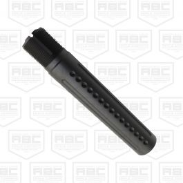 AR-15 Custom Machined Pistol Buffer Tube