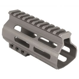 AR-15 Custom Handguard 4.5" -Tungsten