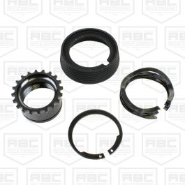 AR-15 Delta Ring Assembly