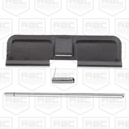 AR-15 Ejection Port Cover Assembly w/ Stainless Rod