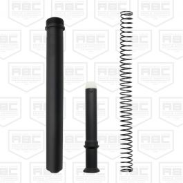 AR-15 A1/A2 Rifle Length Buffer Tube Assembly