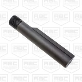 AR-15 Mil Spec "NOTCH" Buffer Tube