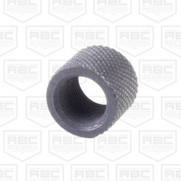 AR-15 1/2x28 Barrel Thread Protector 0.56"
