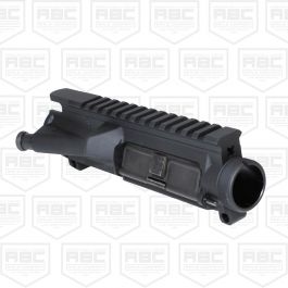 AR-15 Complete Upper Receiver Assembly AR-15 Upper Receiver Assembly w ...
