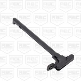 AR-15 Extended X-Latch Charging Handle Assembly