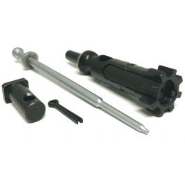 AR15 .223/5.56 .300 BLK Complete Bolt Assembly Kit