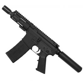 AR15 Micro .300 Blackout Pistol 5" Barrel