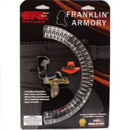 AR-15 / LR.308 Franklin Armory Binary Trigger System