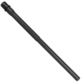 non threaded ar barrel