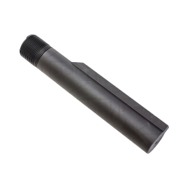 AR-15 Mil Spec "NOTCH" Buffer Tube