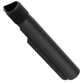AR-15 Mil Spec "NOTCH" Buffer Tube