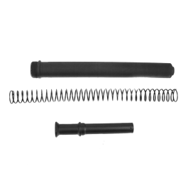 AR-10 / LR.308 A1/A2 Rifle Length Buffer Tube Assembly