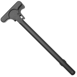 AR-15 Mil Spec Standard Charging Handle Assembly-Black