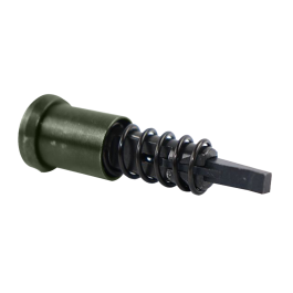 AR-15 / LR-308 Forward Assist Assembly - Olive Drab Green