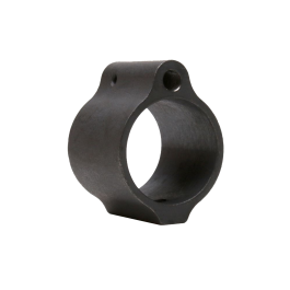 Low Profile .936 Steel Gas Block