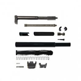 Glock Style Aftermarket Slide Parts Kit G19/23 Gen 1-3