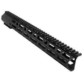AR-10 / LR-308 DPMS Style MLOK 15" Rail System Handguard