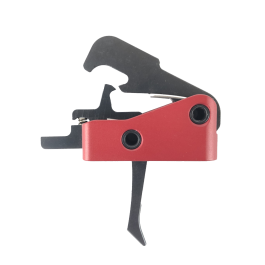 American Built Custom Rifle Single Stage Drop-In Trigger System