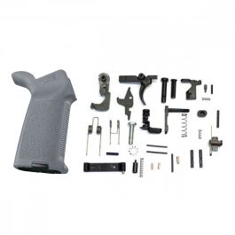 AR M16 Full Auto LPK w/ Magpul Grip - Sniper Gray