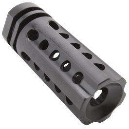 AR9 Linear Port 1/2x36 Flash Hider Muzzle Brake