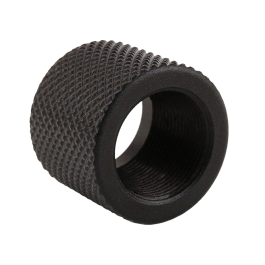 AR9 1/2x36 Barrel Thread Protector