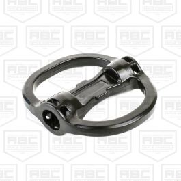 Metal Heavy Duty Dual QD Sling Adapter