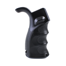 AR-15 Ergonomic Pistol Grip w/ Storage Compartment